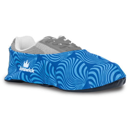 Brunswick Shoe Shield - Bowling Shoe Covers - Bowling Monkey