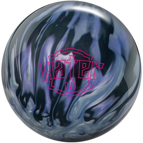 Pre-Order Tagged "Cover - Reactive Hybrid" - Bowling Monkey