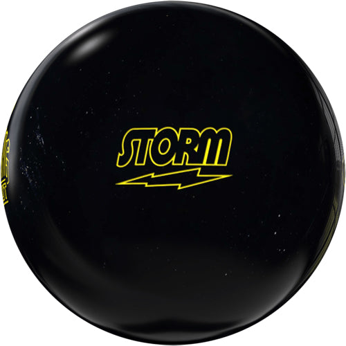 Storm Lightning Blackout - High Performance Bowling Ball - Bowling Monkey