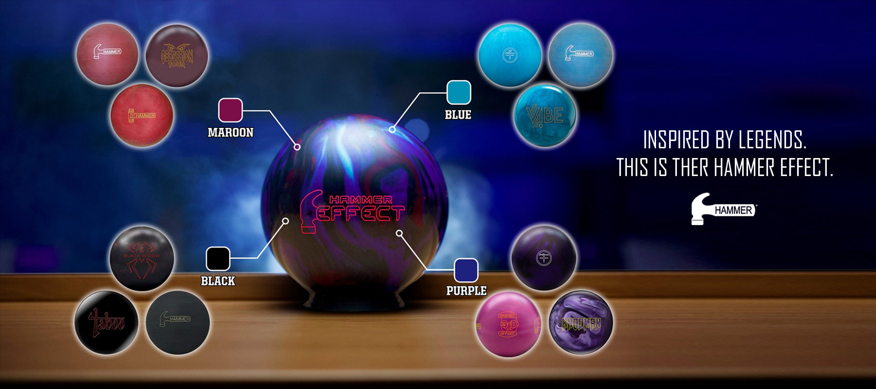 BowlingMonkey.com | Huge Selection | Free Shipping Everyday!