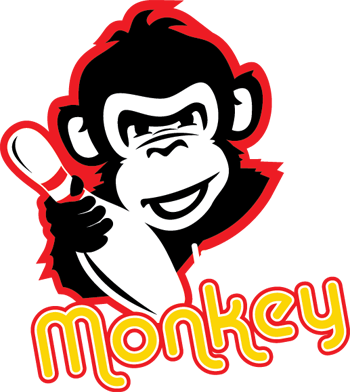 Contact Us - Bowling Monkey