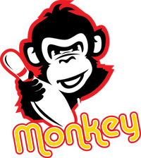Bowling Balls - Bowling Monkey