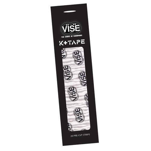 VISE K+ Tape - Kinesiology Tape - Bowling Monkey