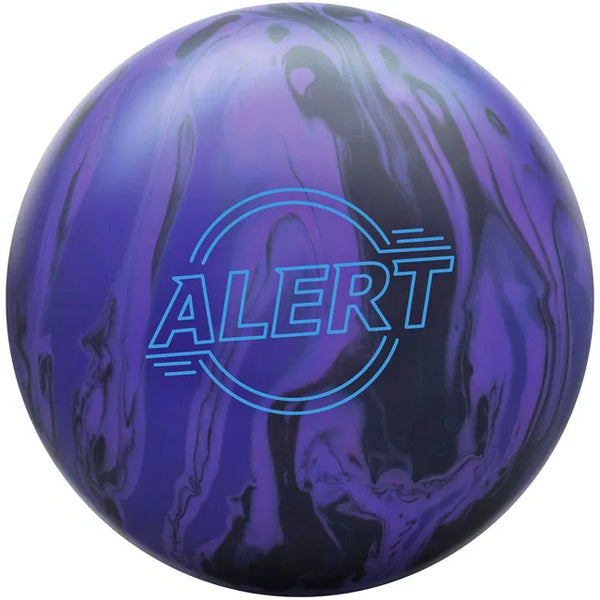 Brunswick Alert - Mid Performance Bowling Ball - Bowling Monkey