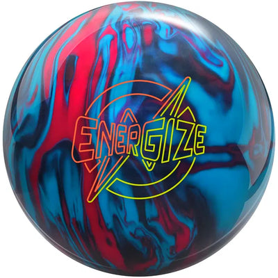 Brunswick Energize - High Performance Bowling Ball - Bowling Monkey