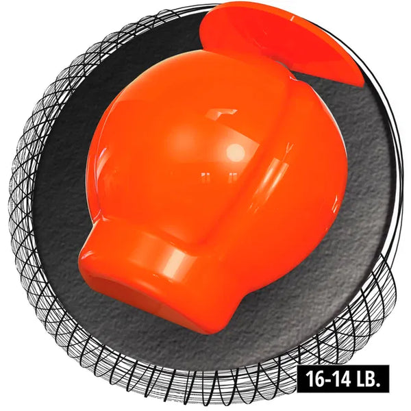 Hammer Hammerhead Pearl - Mid Performance Bowling Ball - Bowling Monkey