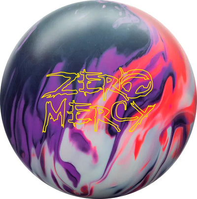 Hammer Zero Mercy Solid- High Performance Bowling Ball - Bowling Monkey
