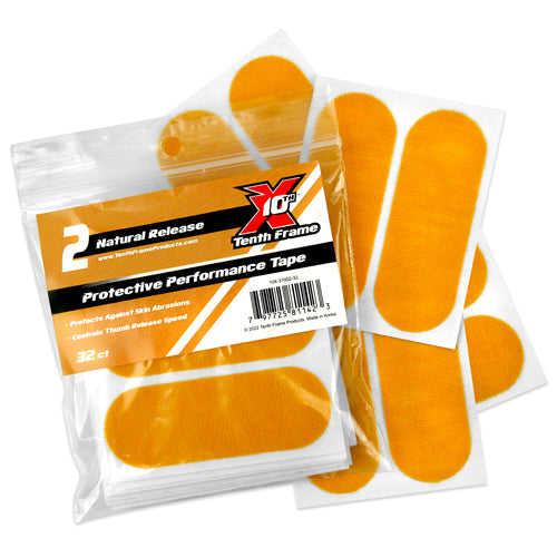 Tenth Frame - Protective Performance Tape - Bowling Monkey