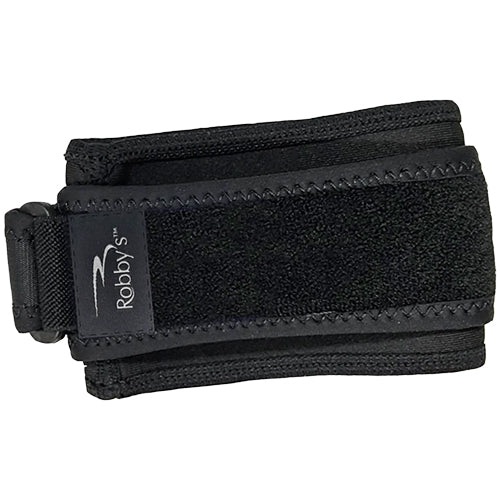 Robby's Bowling Elbow Support - Bowling Monkey