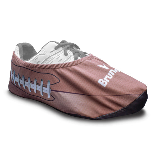 Brunswick Shoe Shield - Bowling Shoe Covers - Bowling Monkey