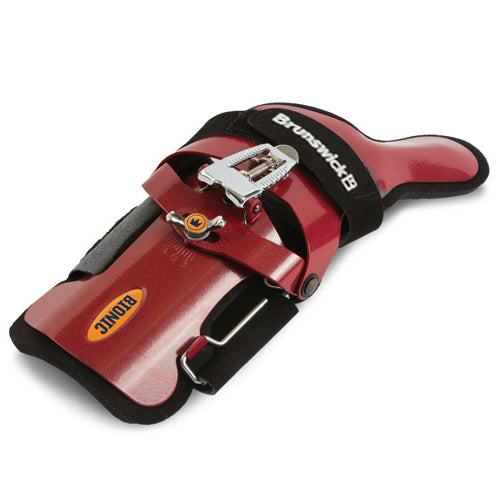 Brunswick Bionic Positioner XF - Bowling Wrist Positioner - Bowling Monkey