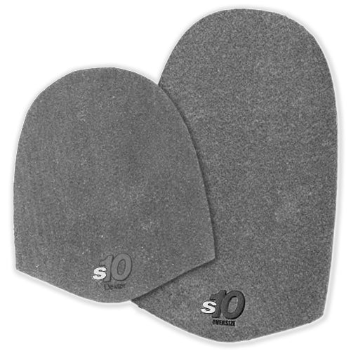 Dexter SST Grey Felt Slide Sole - (S10) Longer Slide - Bowling Monkey