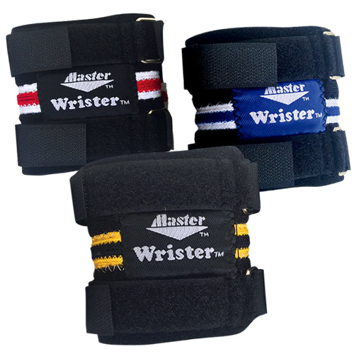 Wrist Bands & Wraps - Bowling Monkey