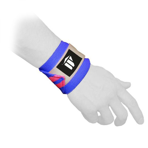 Master Wrister Wrap+ - Bowling Wrist Support Wrap - Bowling Monkey
