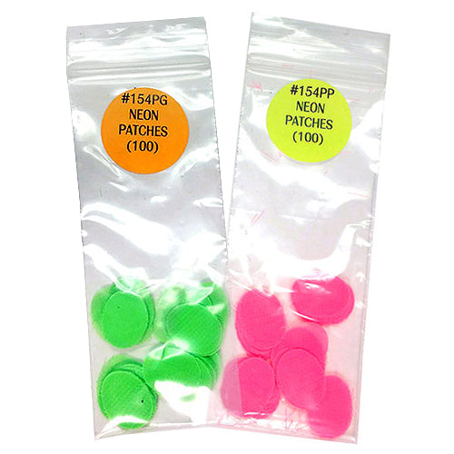 Master Neon Skin Patches - Replacement Skin Patches for Bowling ...