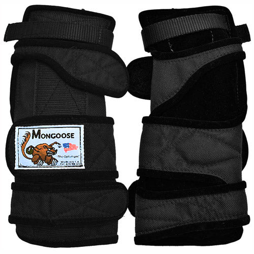 Mongoose Optimum - Bowling Wrist Support - Bowling Monkey
