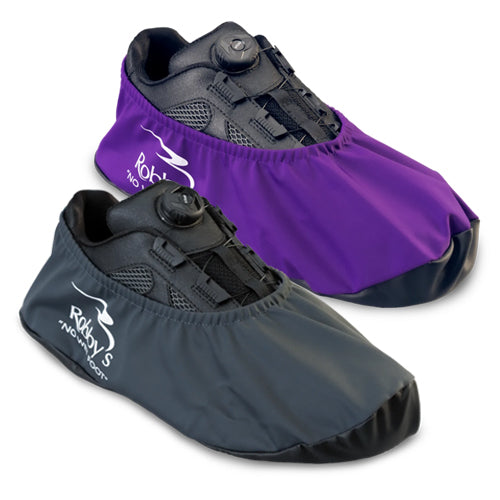 Robby's No Wet Foot - Bowling Shoe Covers - Bowling Monkey