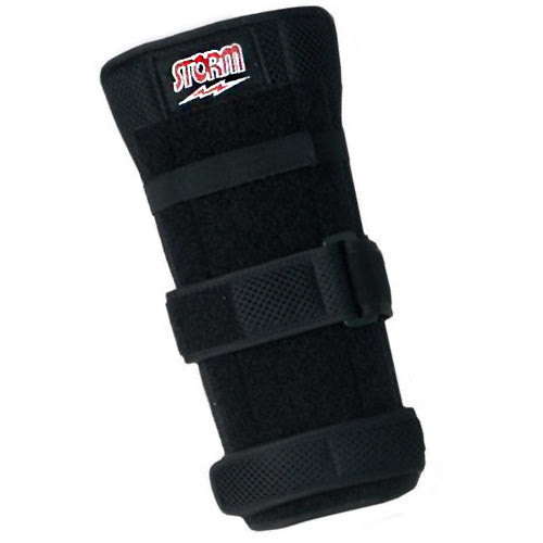 Storm Forecast - Bowling Wrist Support - Bowling Monkey