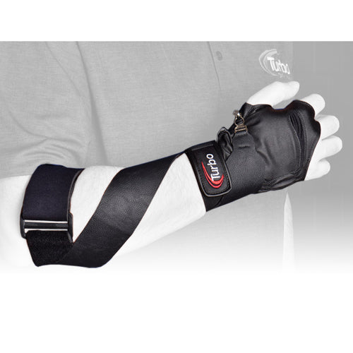 Wrist Bands & Wraps Tagged "Wrist Restrictors" - Bowling Monkey