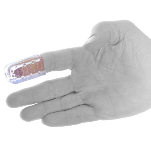 Turbo Rev - Bowling Finger Gripper - Bowling Monkey