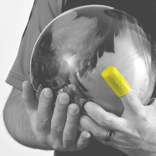 Turbo Rev - Bowling Finger Gripper - Bowling Monkey