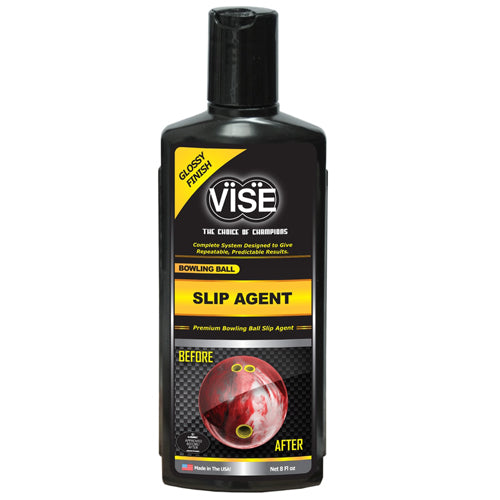 VISE Slip Agent - Bowling Ball Polish - Bowling Monkey