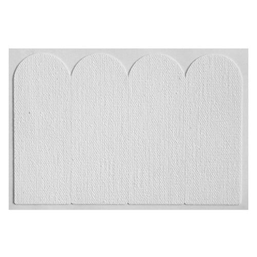 Vise Feel Proformance Tape - Textured Bowling Insert Tape - Bowling Monkey